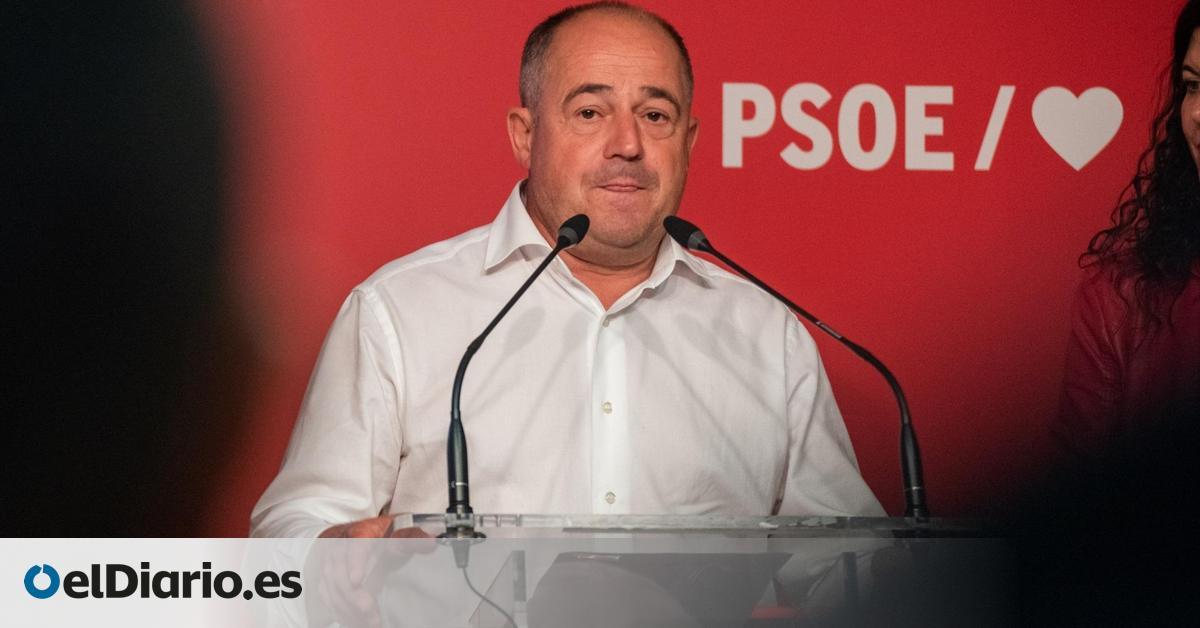 Un diputado con discapacidad y subcampeón del mundo recuerda cómo le ...