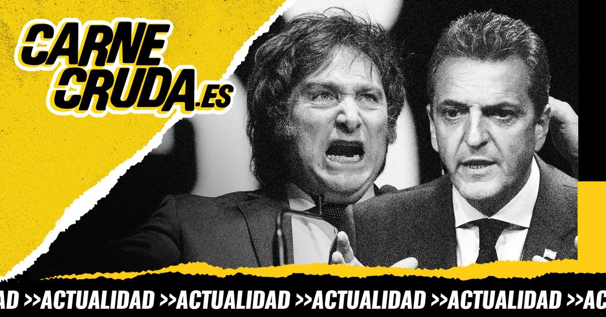 Argentina: cómo hemos llegado a Milei