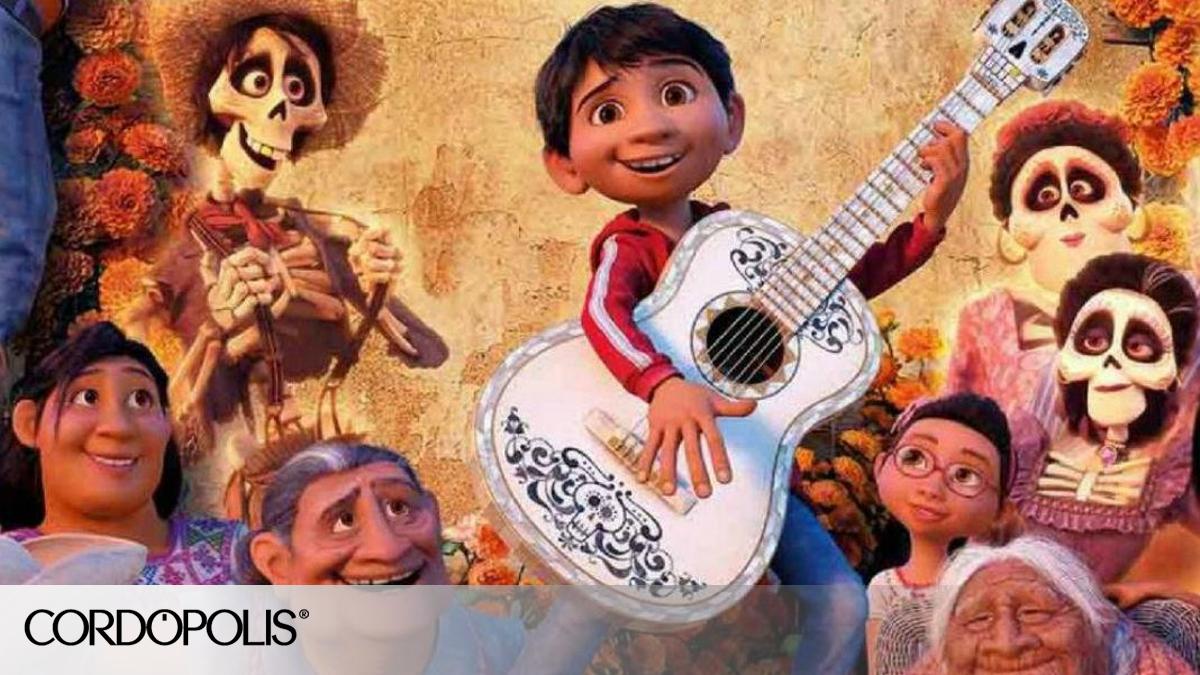 El musical de 'Coco' pone nueva fecha para Córdoba tras su suspensión ...