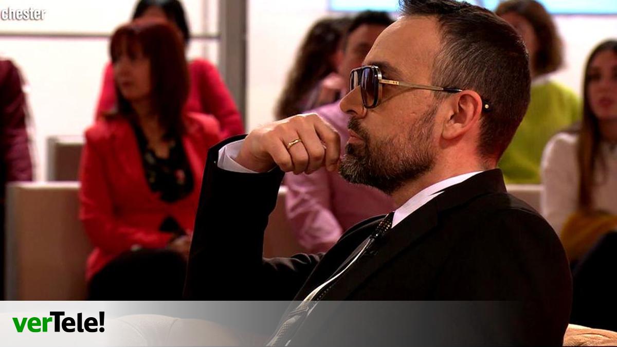El Chester vuelve el domingo con esta variopinta lista de entrevistados