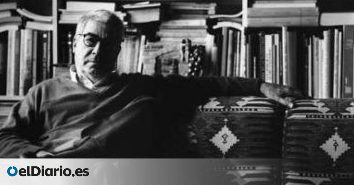 Un pedazo de la vida de Rafael Azcona llega a Logroño para quedarse