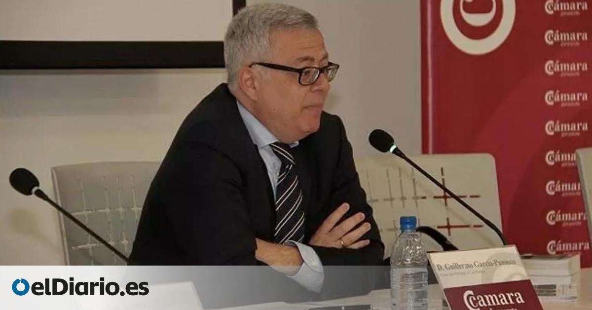 El fiscal que se excedió al investigar a Rosell en el origen del caso ...