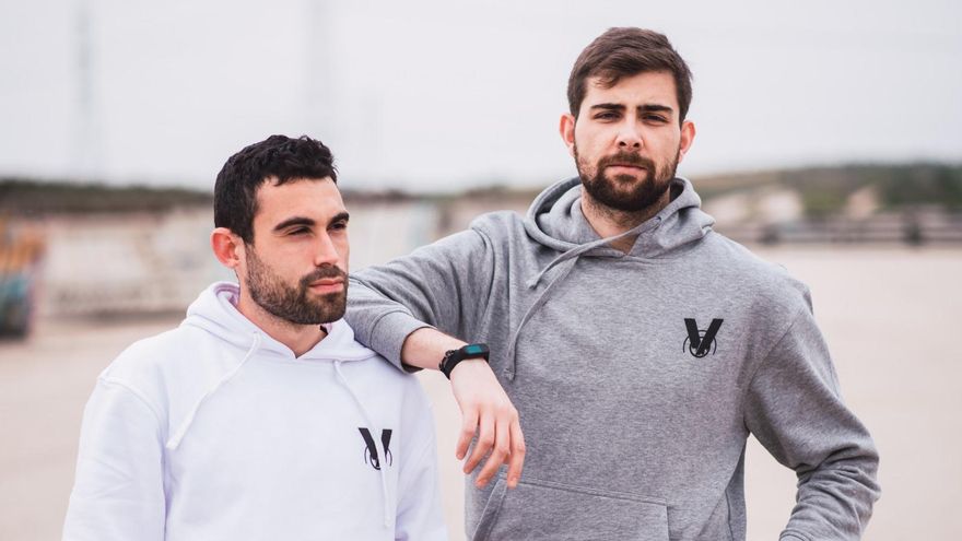 Adrián Quintana, director de El V Elemento: "Los puretas han tenido que ...