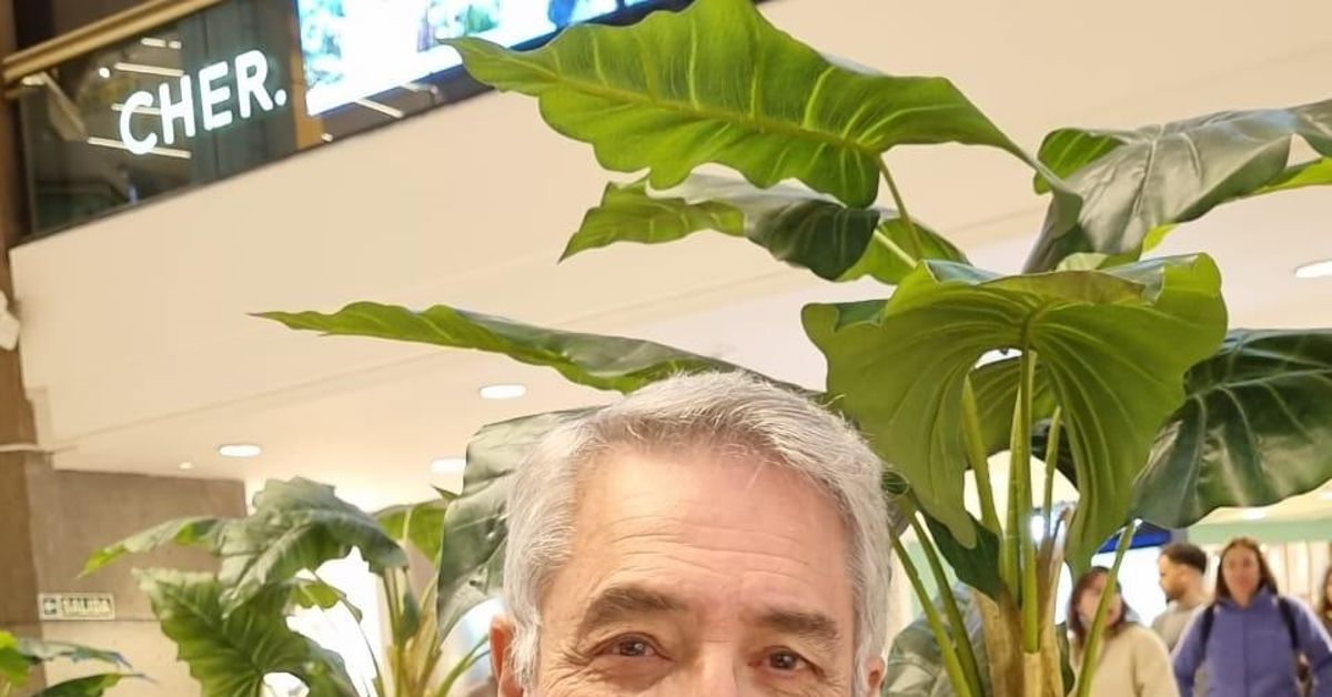 Daniel Ripoll, ni un Pelo de zonzo - elDiarioAR.com