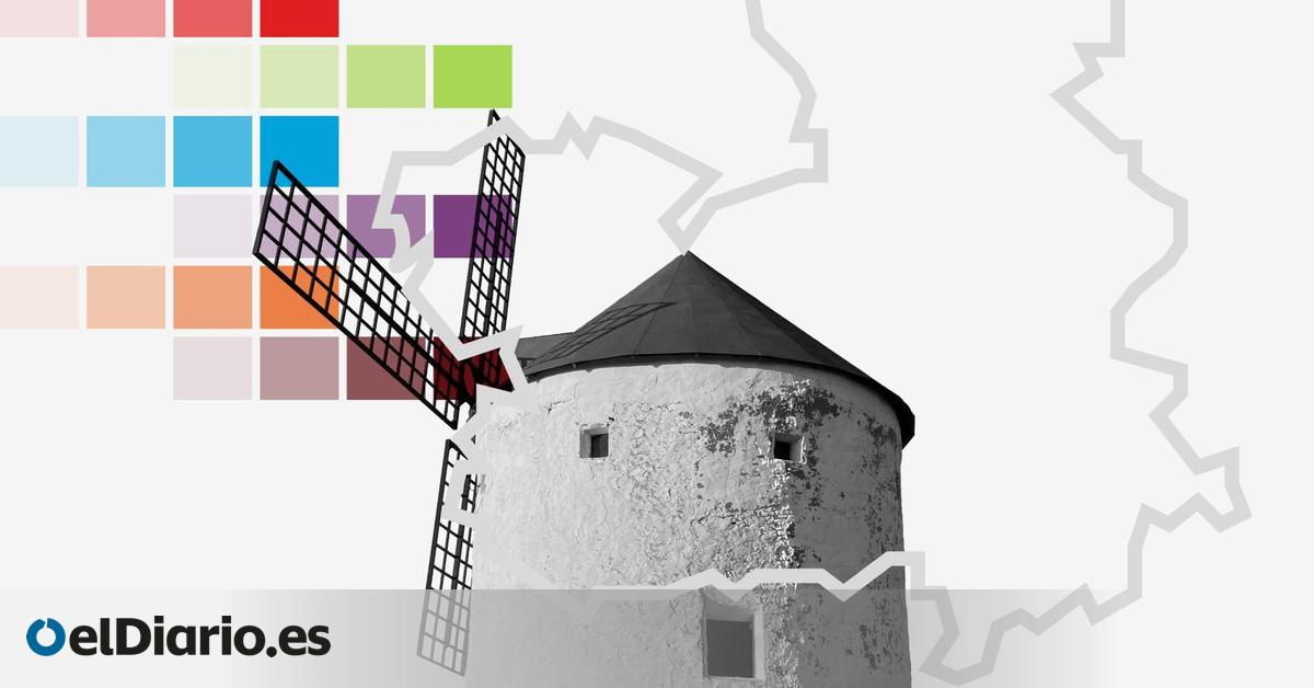 Elecciones 28M en Castilla-La Mancha 2023: resultados por municipio - elDiario.es