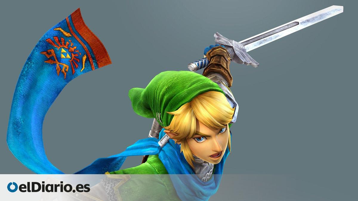 ¿Hablará Link algún día en The Legend of Zelda?