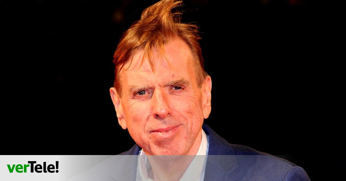 Un actor de 'Harry Potter' se suma al elenco de la nueva serie de Bryan ...