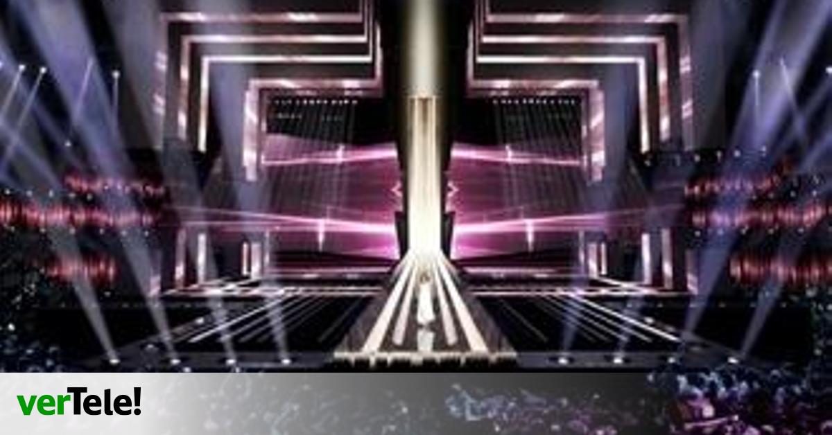 Eurovisión 2016 muestra su espectacular escenario en Estocolmo (Vídeo)