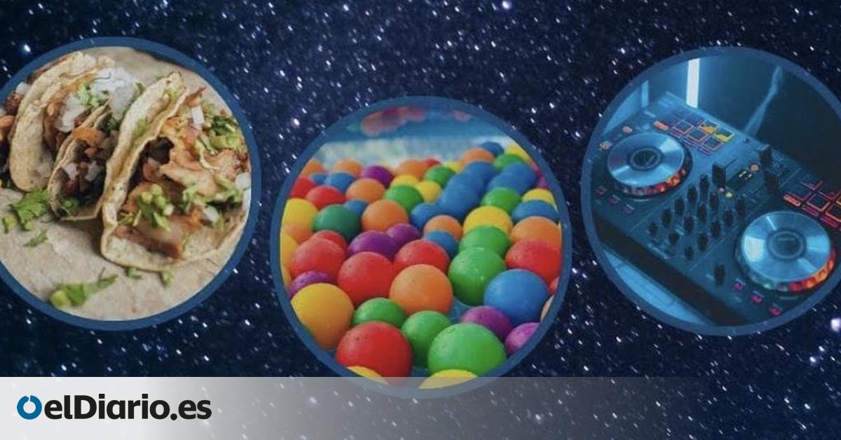 Una feria gastro cierra la carrera ciclista ‘Skies Challenge La Palma ...