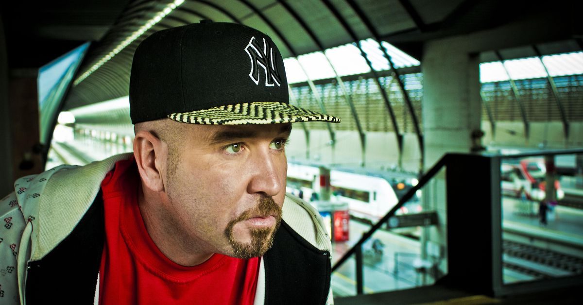 Zatu Rey: “Hay que moverse, killo, no queda otra”