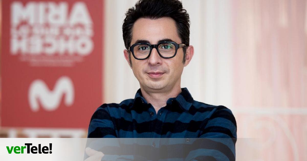 Exclusiva: Berto Romero prepara una nueva serie para Movistar Plus+ tras 'Mira lo que has hecho'