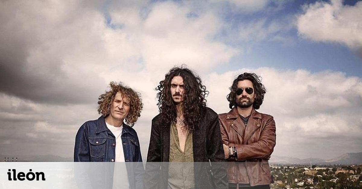 The Mercury Riots aterriza en León desde Los Ángeles para ofrecer un ...