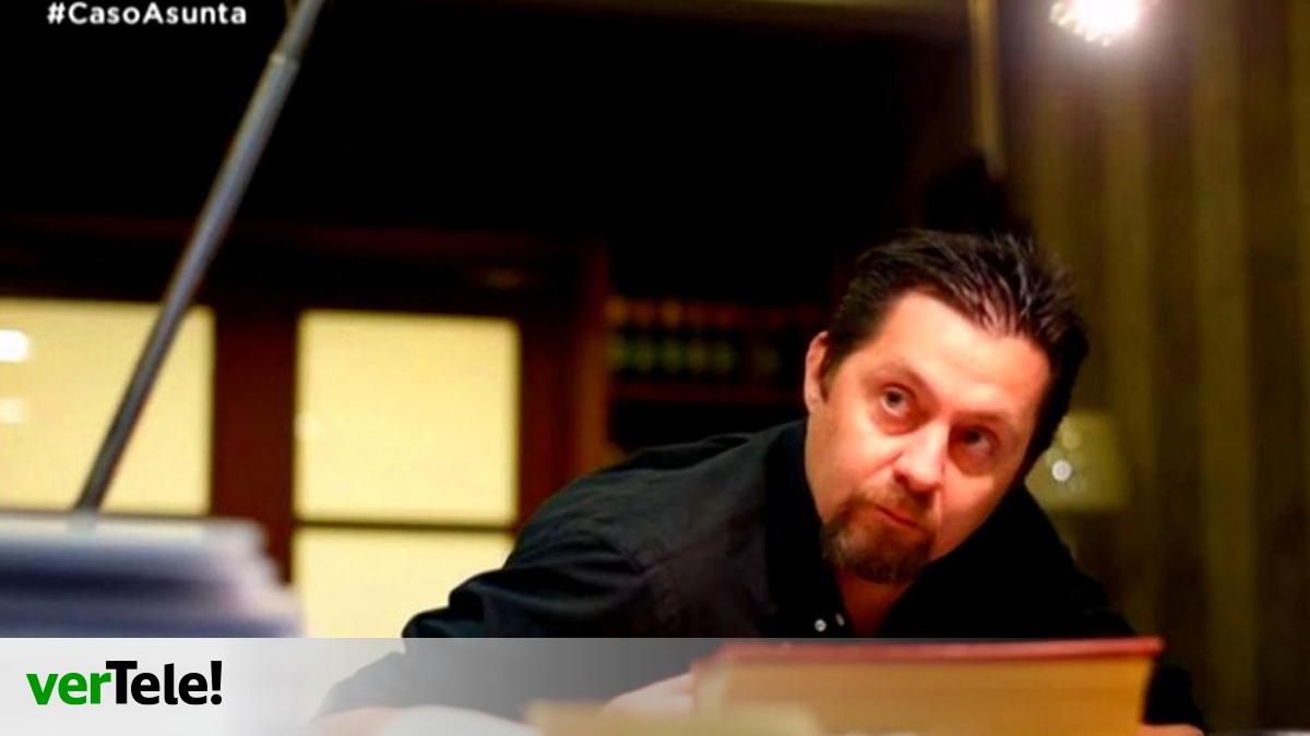 Así debutó el afamado productor Ramón Campos en la pantalla de Antena 3
