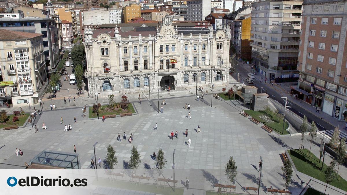 UGT denuncia "graves irregularidades" en la elaboración de la RPT en el ...