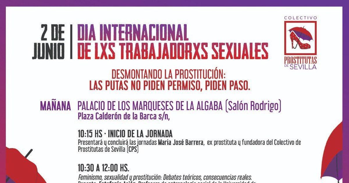 Crónica de una Prostitución Aliada