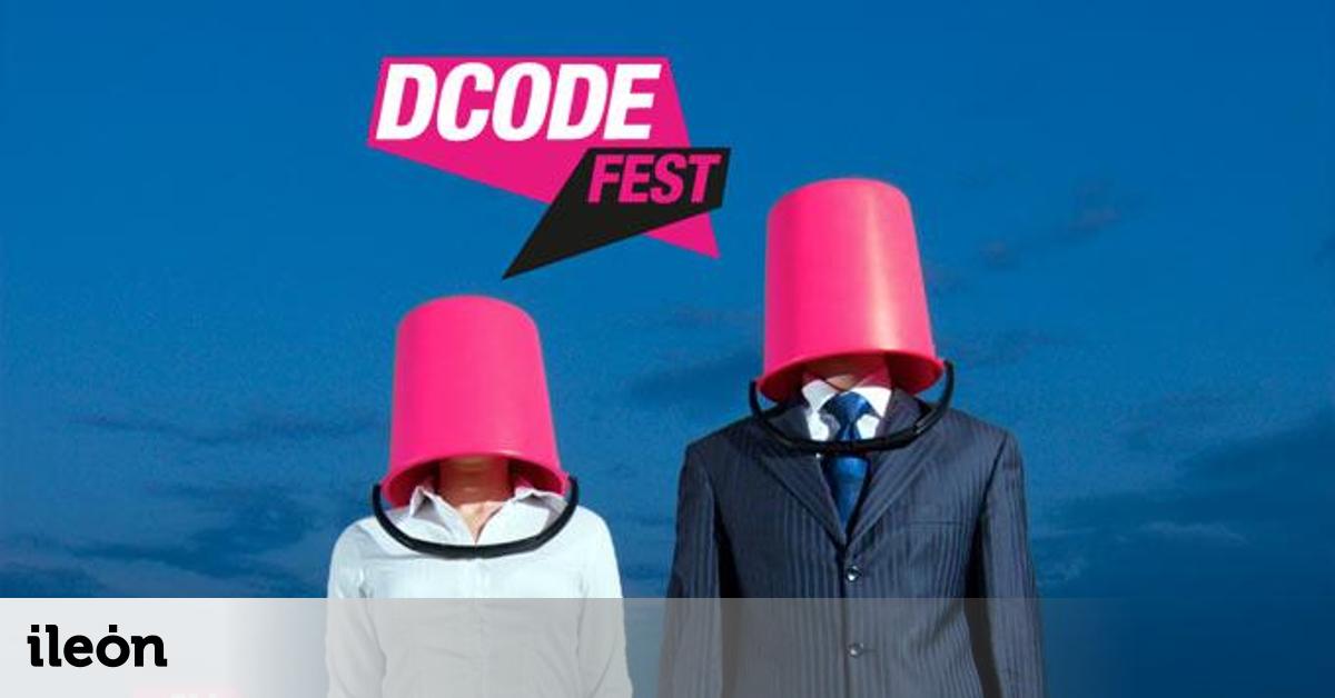 Festival Dcode 2012