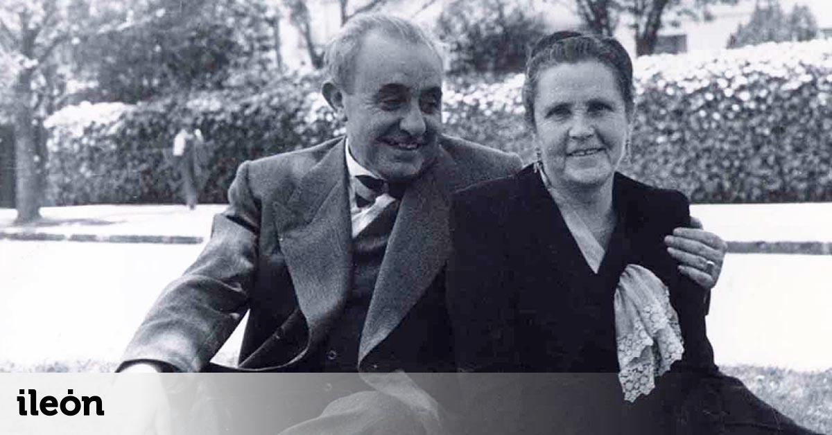 Cincuenta años de la muerte de Félix Gordón Ordás sin homenajes al jefe ...