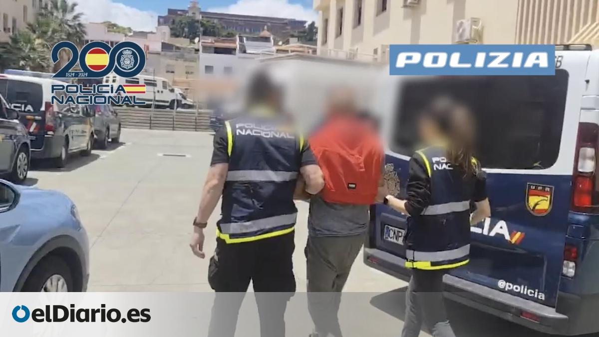 Detenidas en Tenerife y Barcelona cuatro personas de un grupo criminal ...