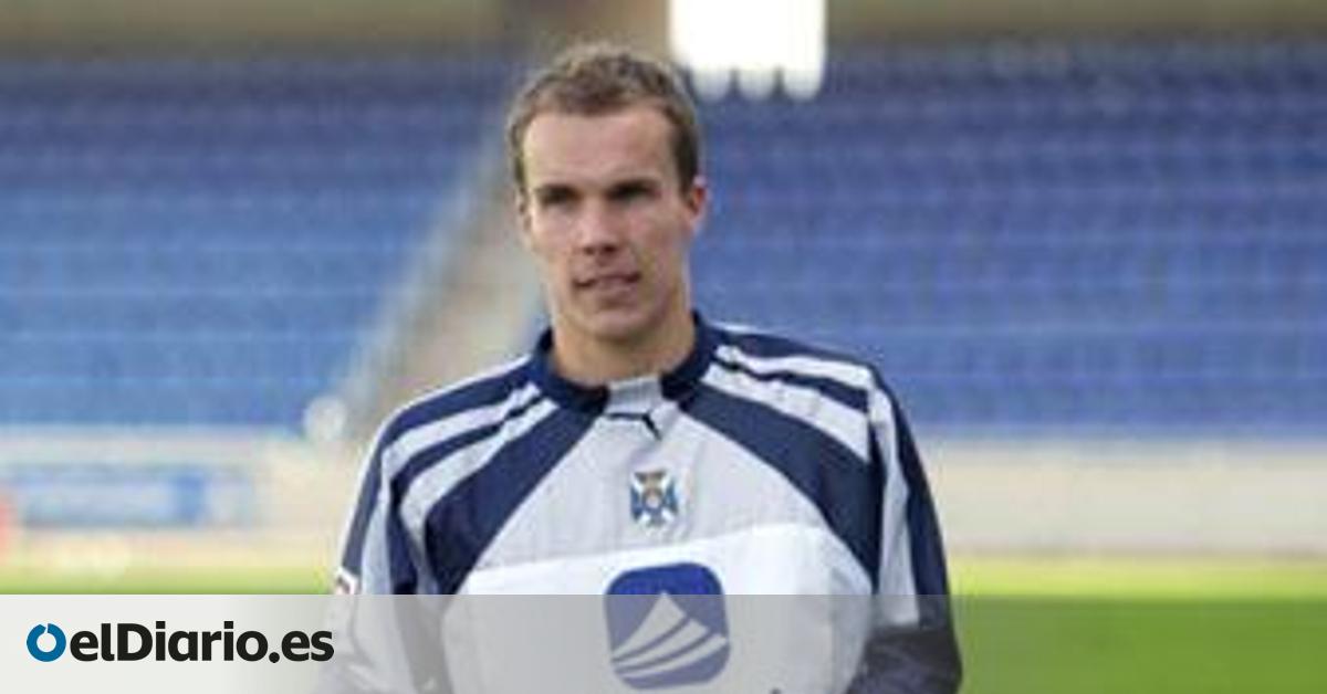 Fallece Robert Enke, ex portero del CD Tenerife