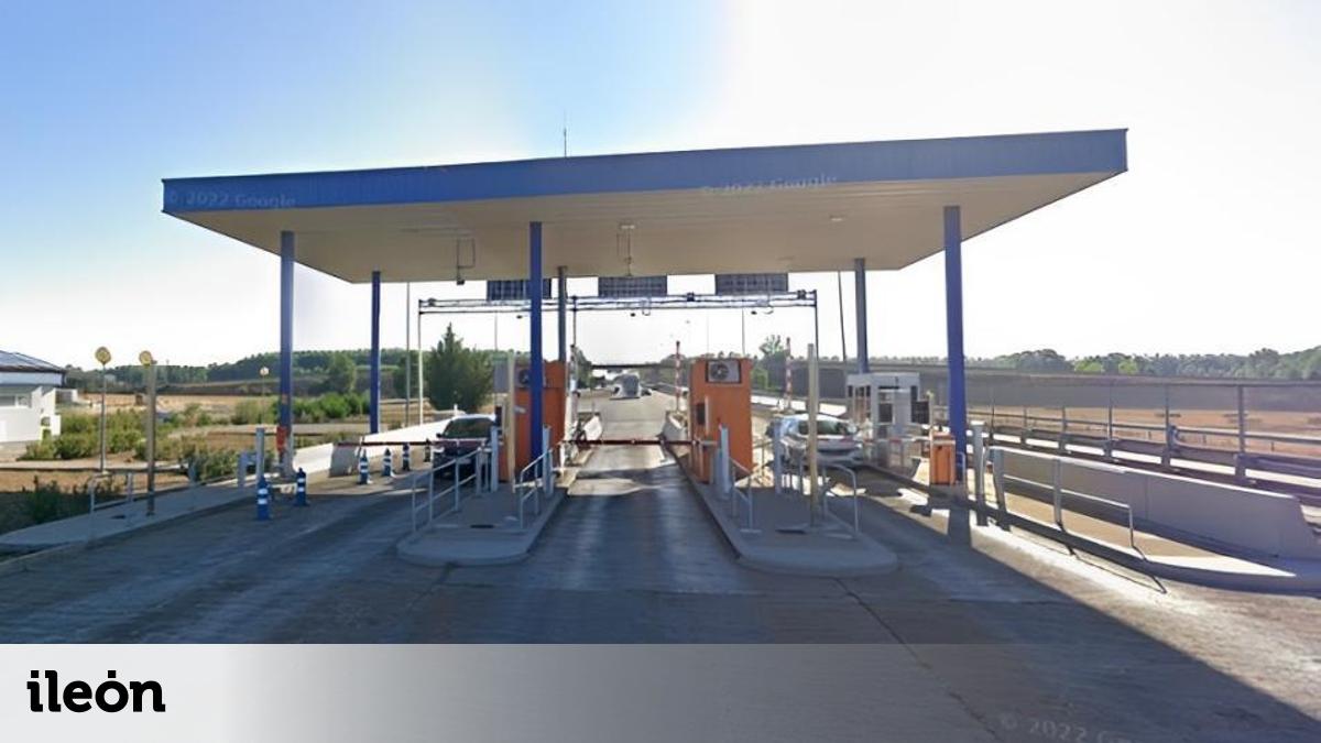 El Gobierno subirá más del 3,5% los peajes de las autopistas de León a ...