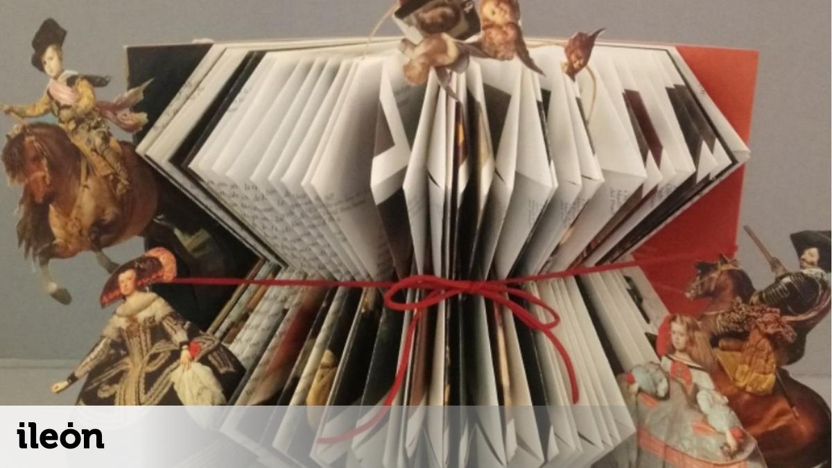 La Casa Botines celebra el día del libro y de San Jorge con una serie ...