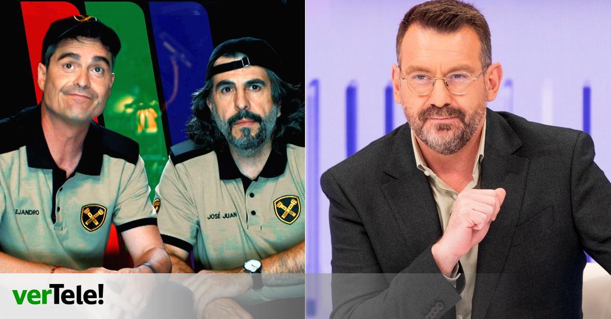 RTVE levanta 'La Garita' en su segunda noche y apuesta por un especial ...