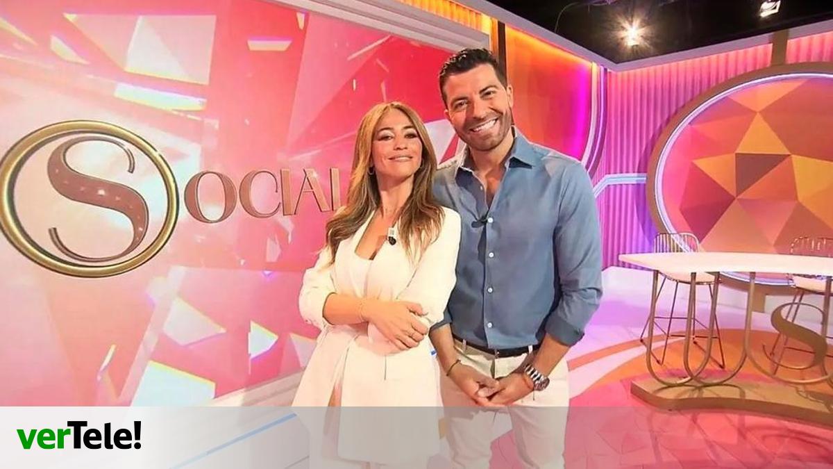 El nuevo 'Socialité' cumple un mes en Mediaset: así evoluciona su ...