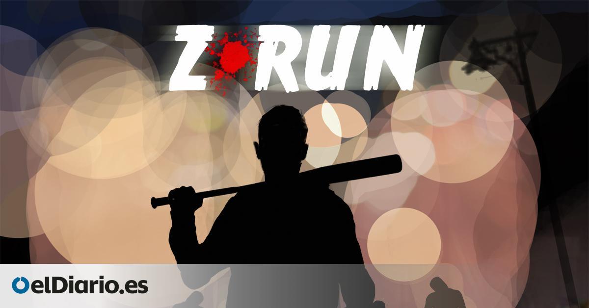Z-Run ya está disponible en PlayStation Store
