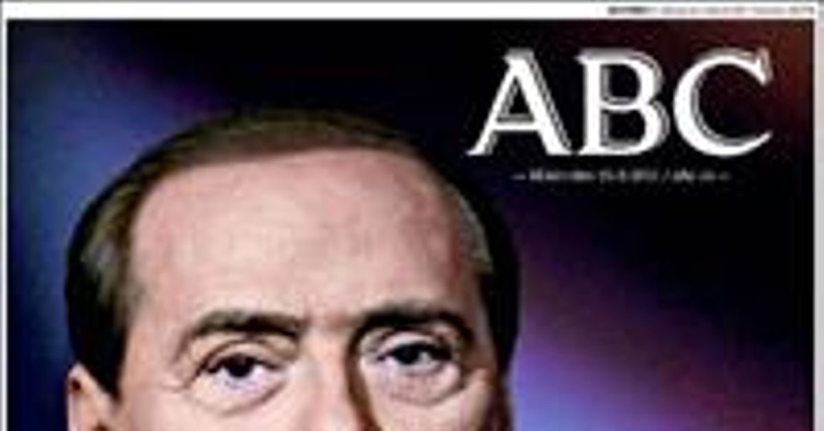 Il putero y la víctima propiciatoria