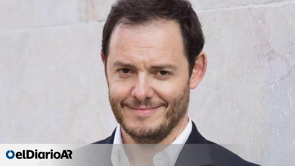Quién es Demian Reidel, el macrista que reemplazaría a Ocampo en el ...