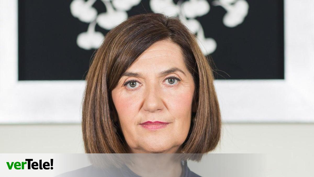 Ane Gabarain, nuevo fichaje estelar de 'Amar es para siempre' en su ...