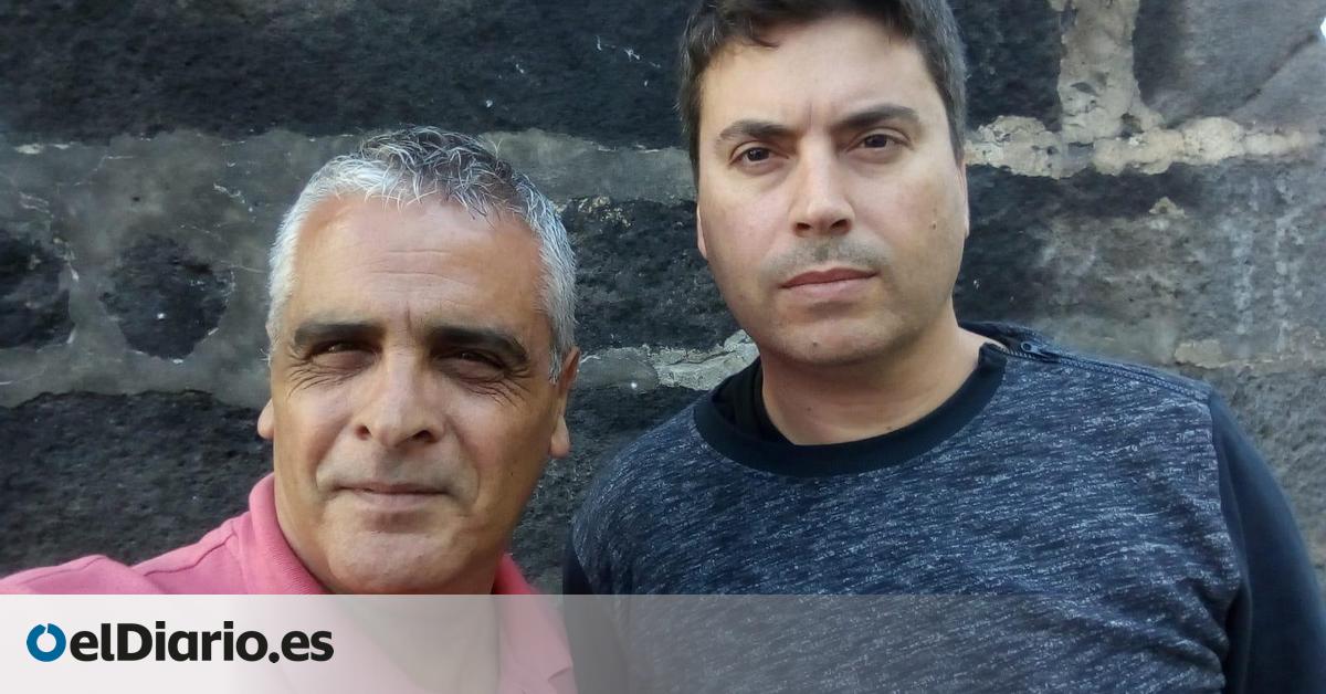 Miguel Ángel Brito: “La pintura me eligió a mí, no yo a la pintura”