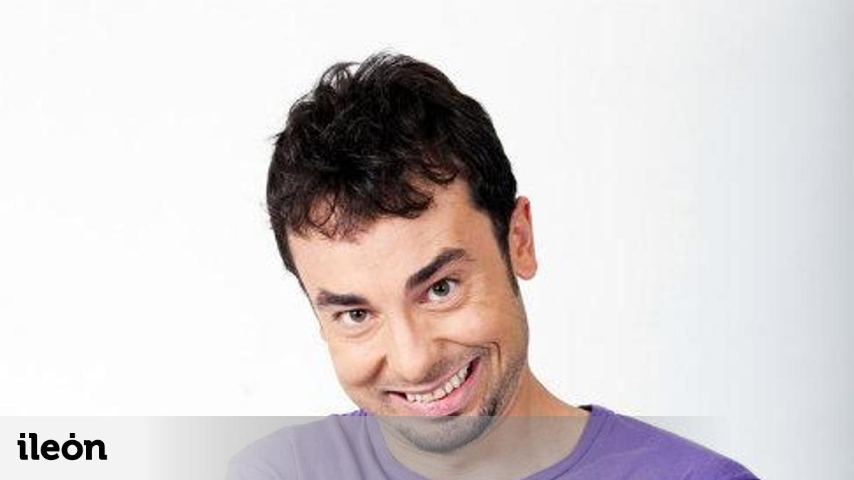 Danny Boy-Rivera lleva su humor al American Beer