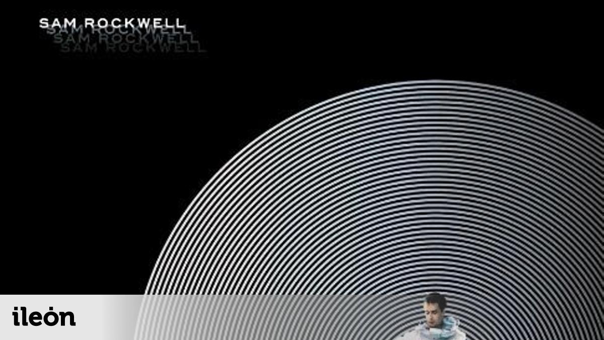 'Moon' de Duncan Jones