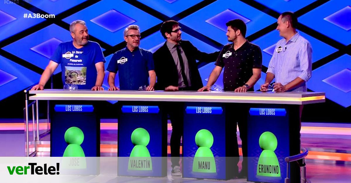 ¿Es cierto el favoritismo de Boom por los Lobos frente al resto de rivales?