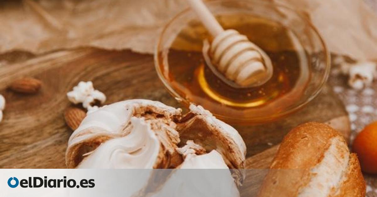 Ocho recetas gastronómicas con miel para celebrar el Día Mundial de las ...