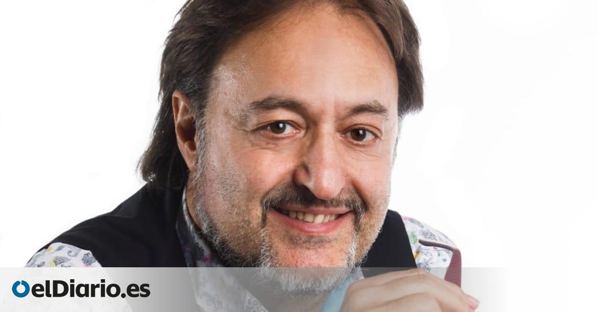 De la música a la poesía: Gustavo Valbuena presenta su primer libro en ...