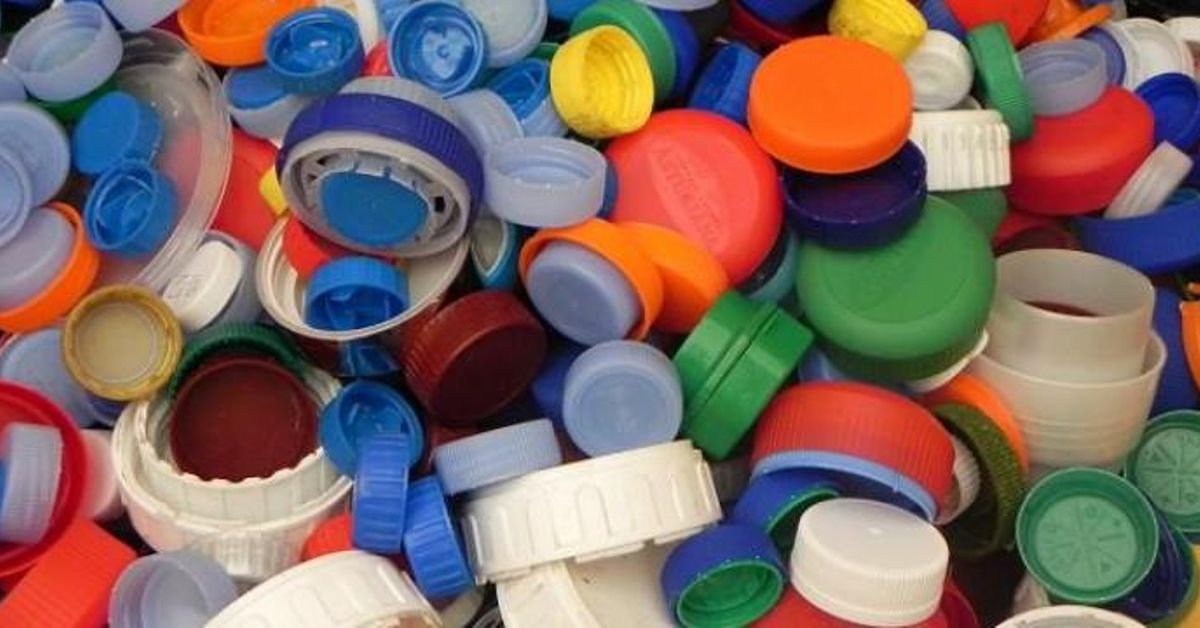 Qué dice la ciencia sobre el plástico