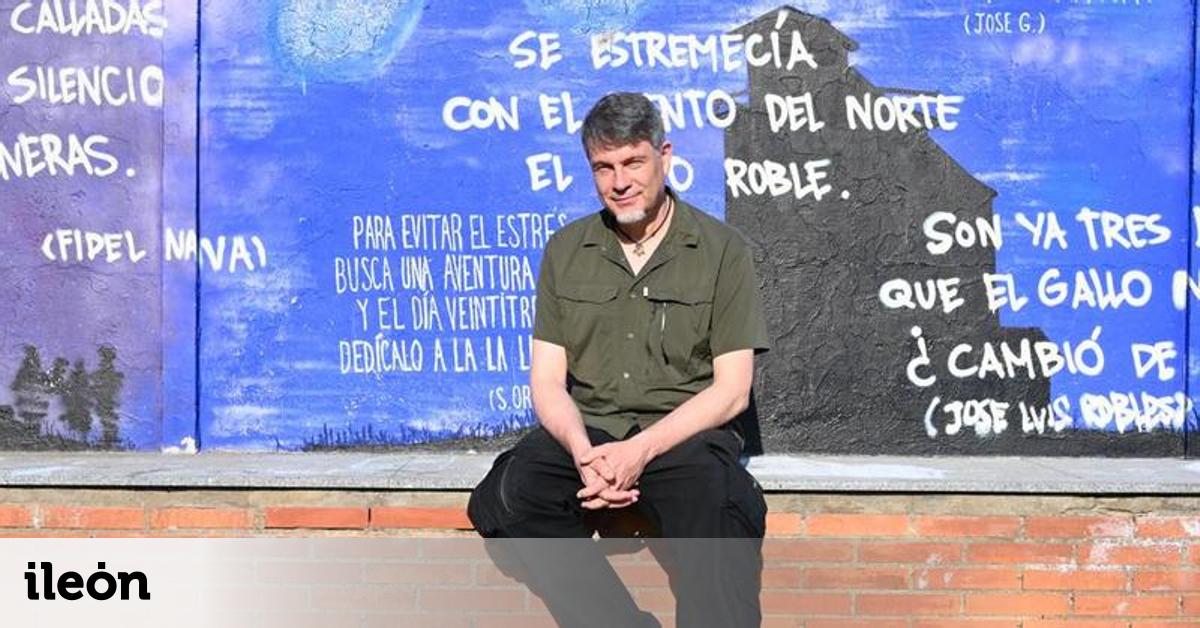 Rodolfo H. Molina revive al cuélebre leonés en un corto que usa ...