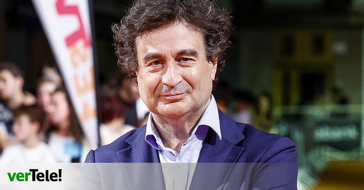 Pepe Rodríguez responde públicamente a dos críticas contra 'MasterChef ...