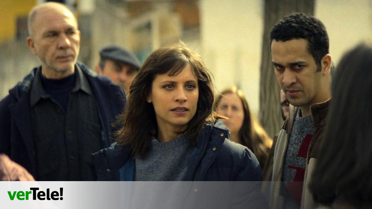 Prime Video lanza tráiler y póster de 'Dime tu nombre', serie de terror ...