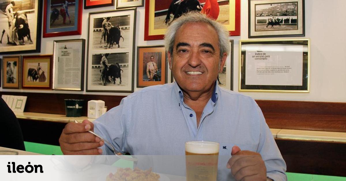 Ramón Villa: “No traguemos, comamos, y no nos olvidemos del puchero y las raíces, porque ahí ...