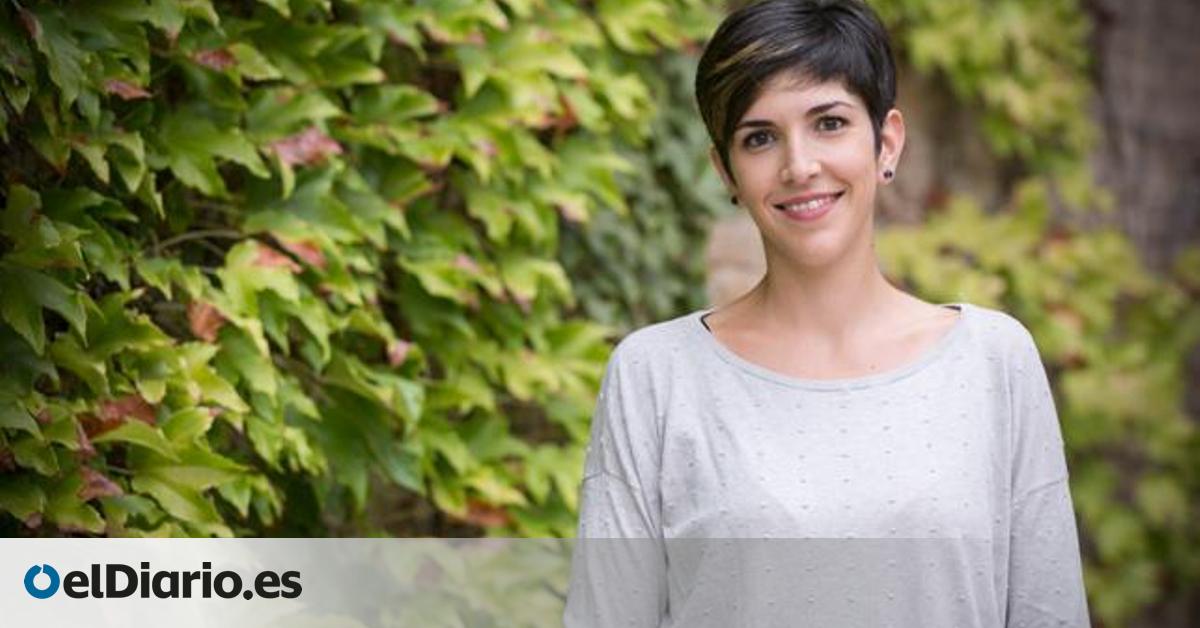 Violeta Barba: "Pedro Sánchez podría tomar buena nota de los acuerdos ...