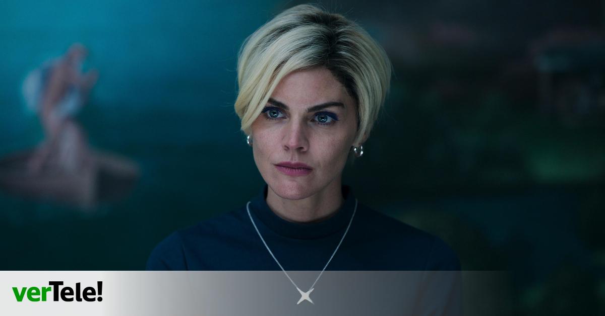 Netflix: 'Bienvenidos a Edén' le complica la vida a sus protagonistas ...