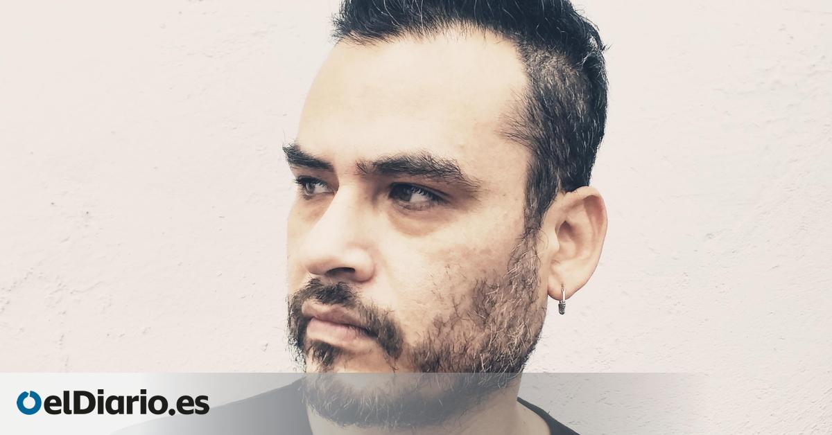 Jaime Rodríguez Z.: "Es imposible desaprender todo lo que los hombres ...