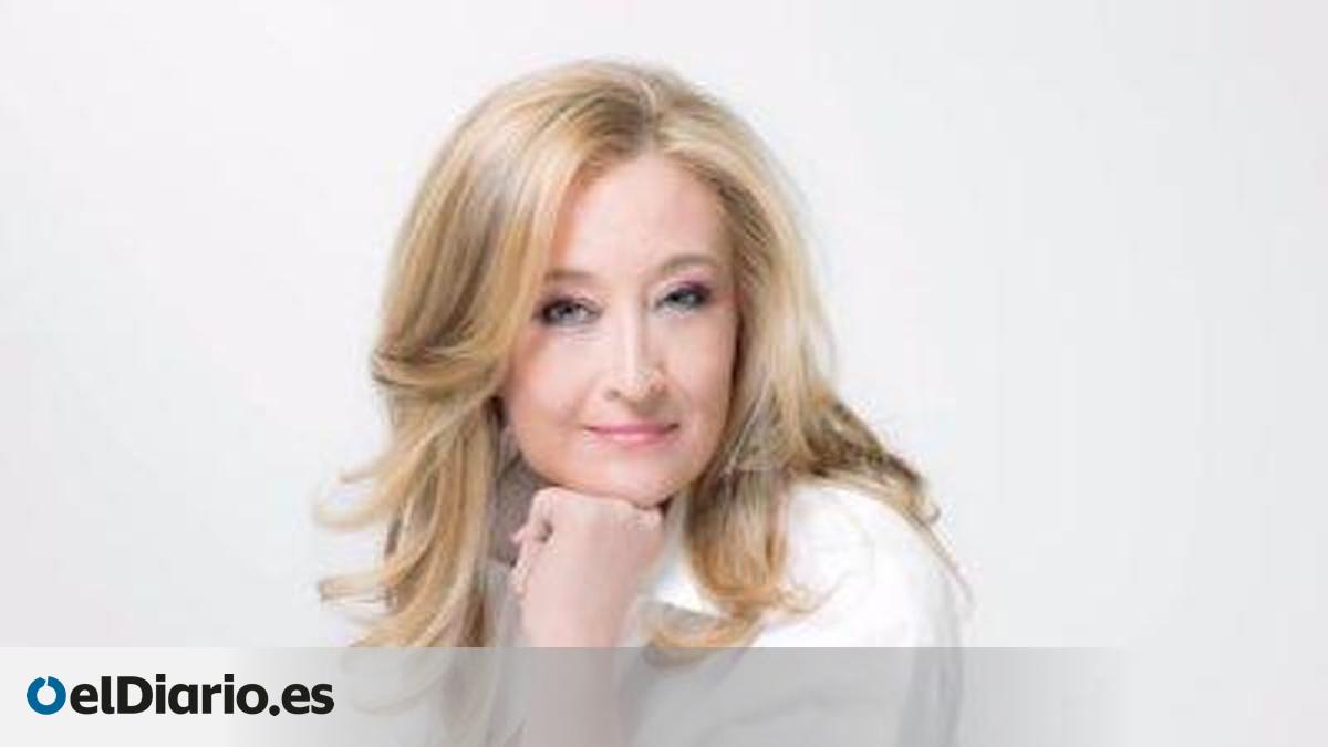 Elisa Beni: “Soy una letraherida, no la rubia de la tele”