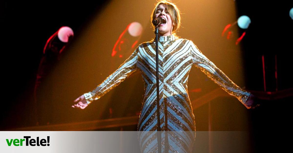 Tinet Rubira desvela que el documental de 'OT 2017' sigue guardado bajo ...