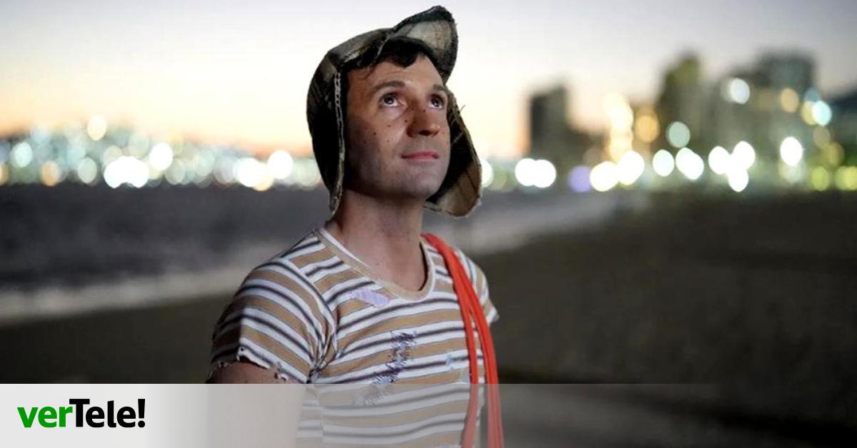HBO Max lanza la primera imagen de 'El Chavo del 8' en 'Sin querer queriendo', la serie sobre ...
