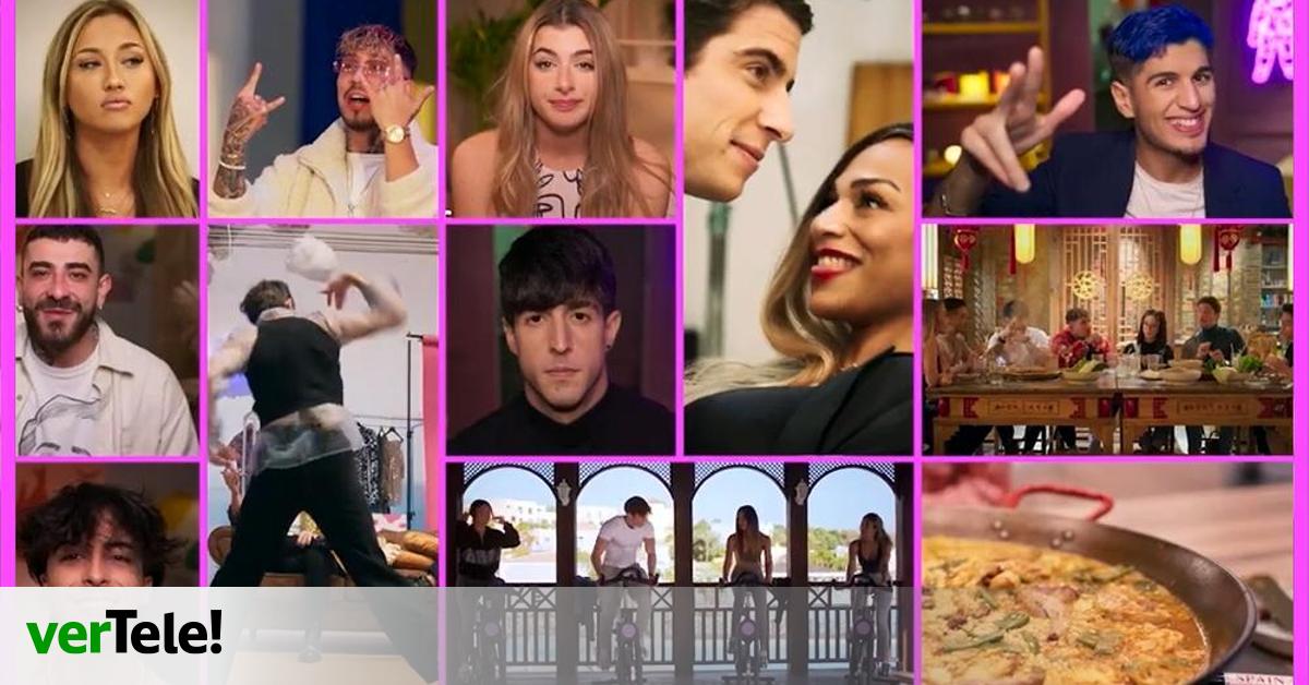 Vídeo: Netflix "desbloquea" el tráiler de '¿A quién le gusta mi ...