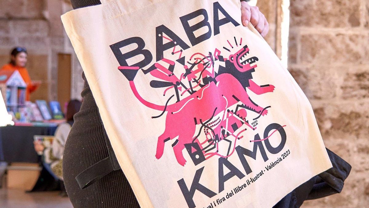 Baba Kamo suspende su edición de 2024 al no ser viable "desde la ...